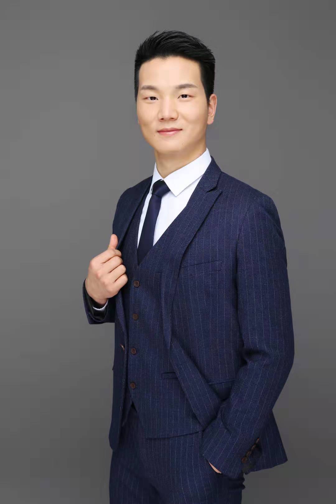 David Li of GreaterHeat Sets His Sights on SEA and Beyond