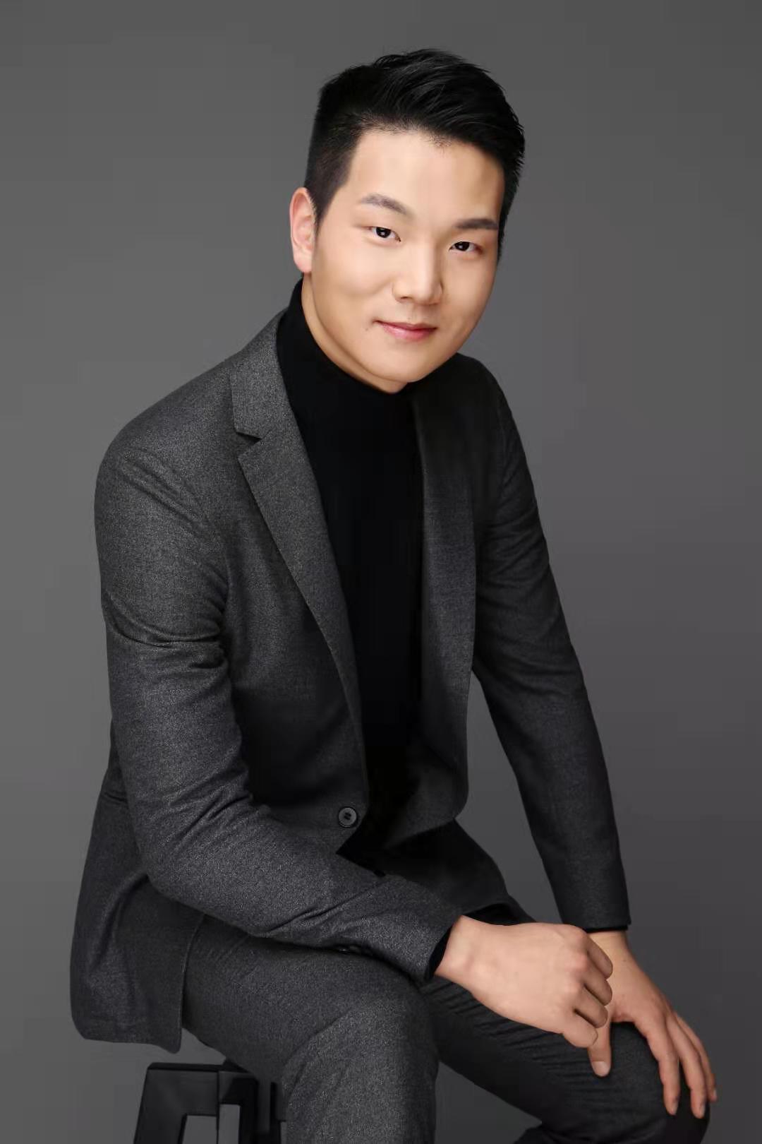 David Li of GreaterHeat Sets His Sights on SEA and Beyond