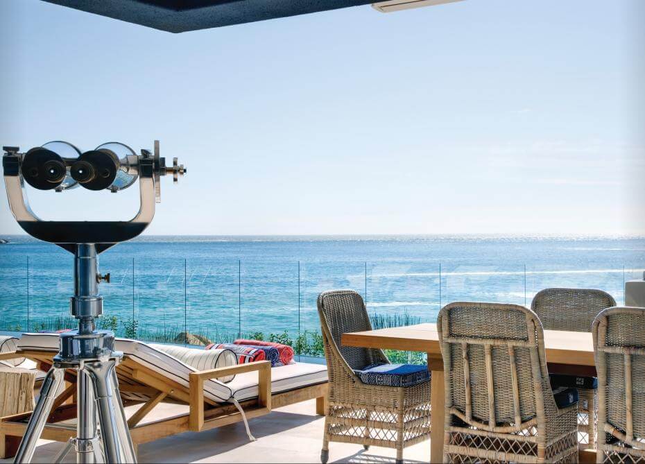 Trends In The Design Of Waterfront Properties