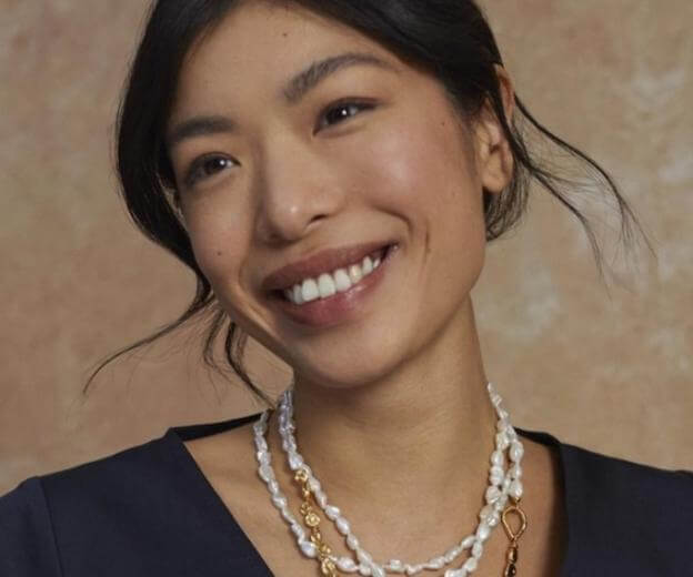 Drea Chong-Approved Jeweller Monica Vinader Brings Ethical Luxury to ...
