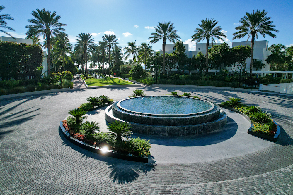 Continuum Oceanfront Residences in Miami Beach Unveils a New Era