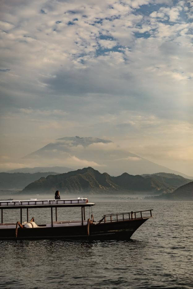 LUXUO Travelogue: Amankila, the Resort for the Gods