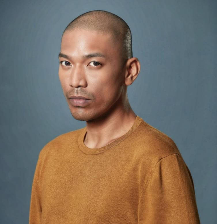 All the Singaporean Finalists at the Asian Academy Creative Awards