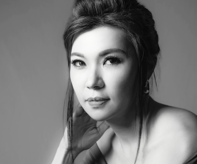 Be Your Best Self With Fey Wong