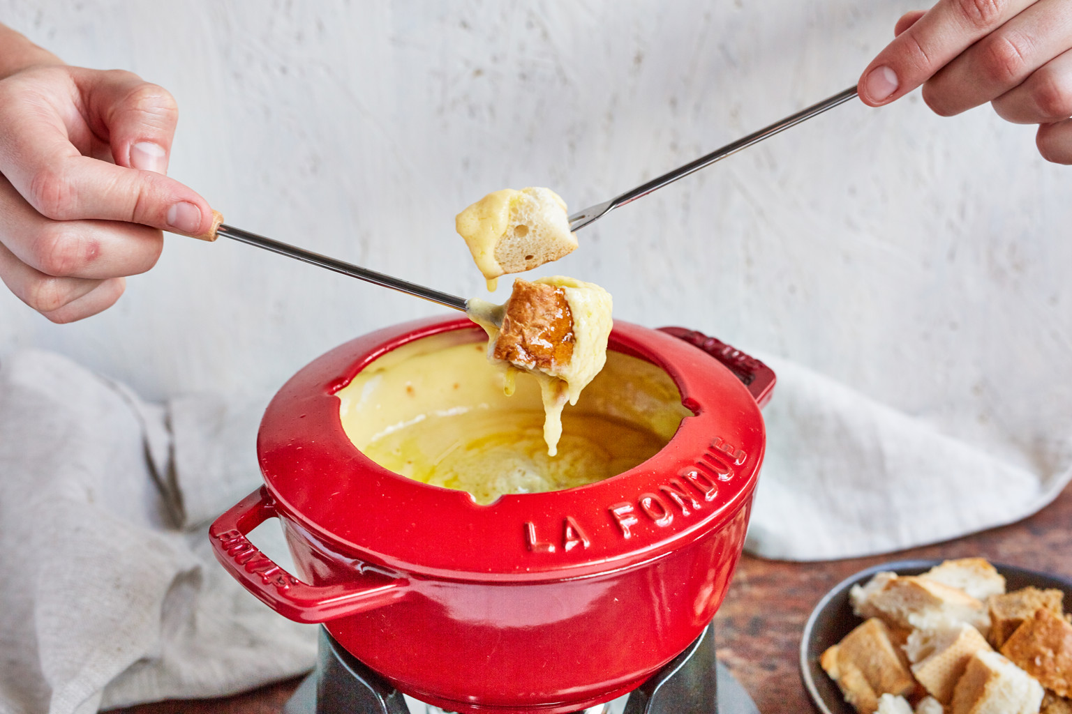 Take a Culinary Tour Around Italy’s Regions