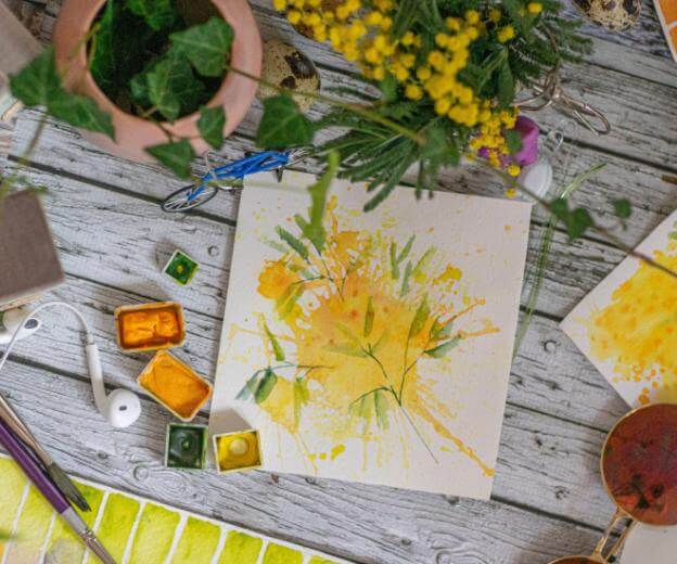 How To Find a Hobby That Fits Your Personality