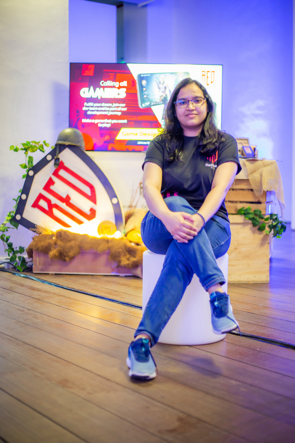 RedShield Games Takes Gaming to the New Frontier of Web3