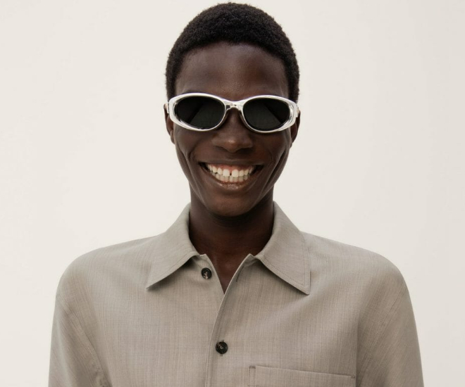 Pre-Spring 2023 Mayhem: Matthieu Blazy Cements His Vision For Bottega ...