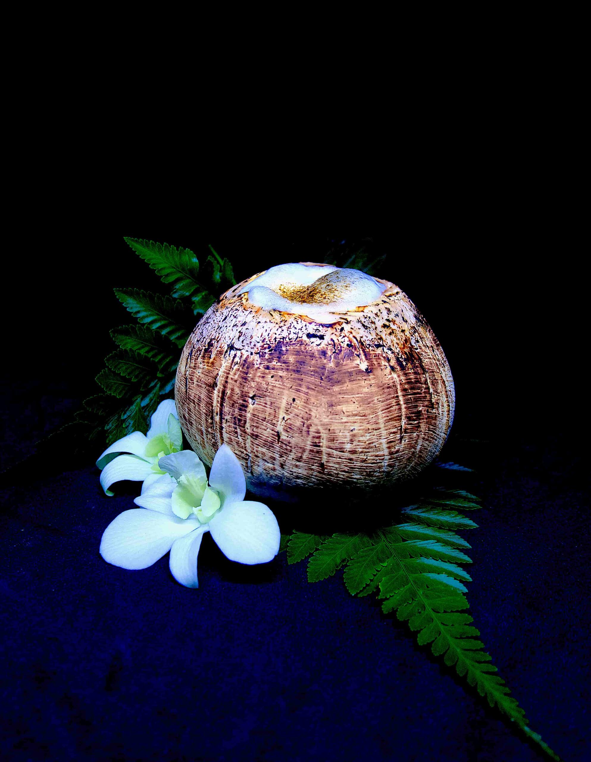 Mixologist Ethan Leslie Leong of Maison Ikkoku Shares About His ...