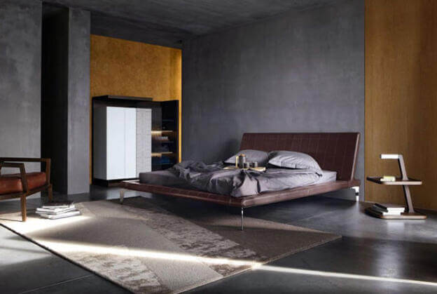 10 Trendy Men’s Bedroom Ideas for 2025