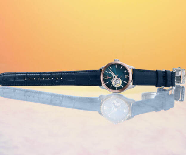 Orient Star Brings in a New Dawn With Skeletonised Watches