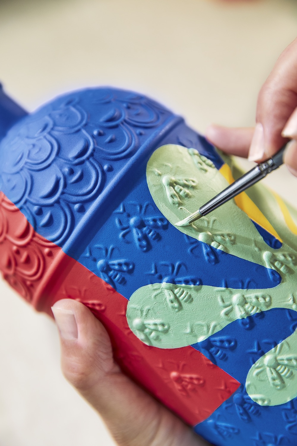 Guerlain Partners with Maison Matisse For a S$23.6k Perfume Bottle