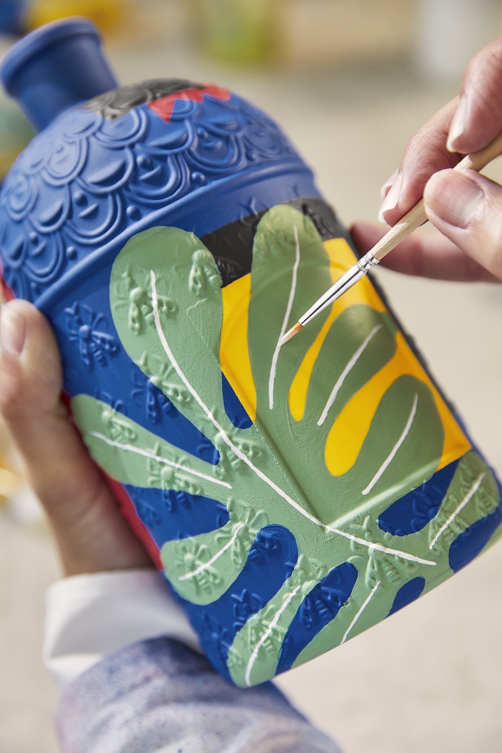 Guerlain Partners with Maison Matisse For a S$23.6k Perfume Bottle