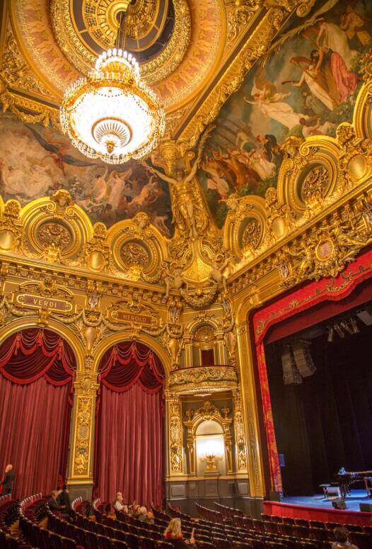 LUXUO Travelogue: Monte-Carlo, Where Money and Magic Collide