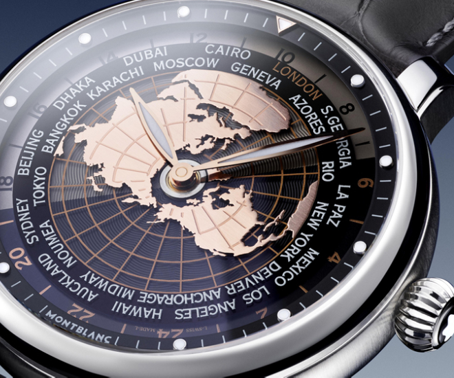 Selection of Watches for A Year of Travels Ahead - LUXUO