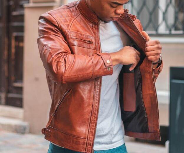 Angel Jackets Review: Revolutionising the Leather Jacket Industry Since ...