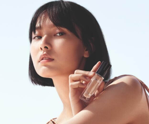 The Evolution of Luxury Beauty