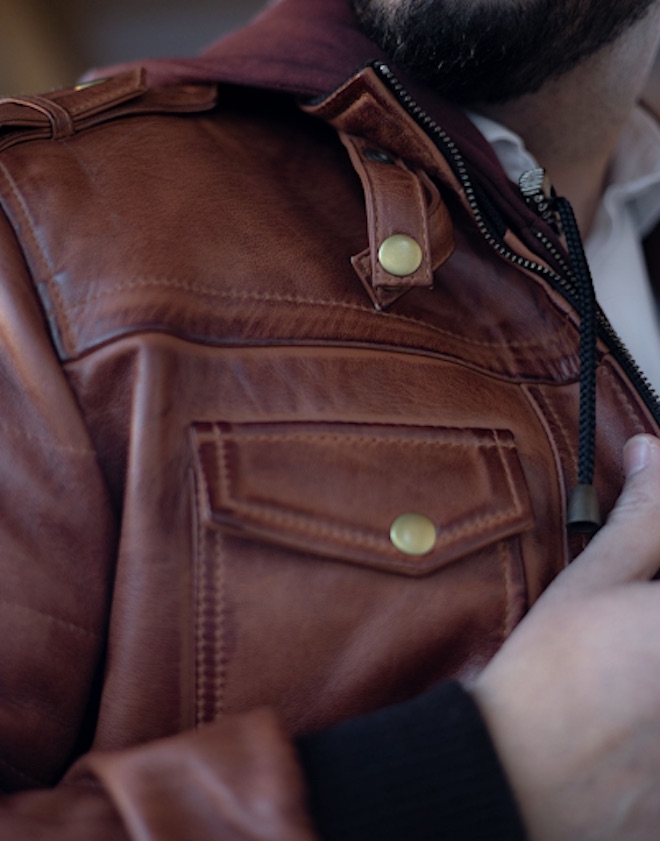 Angel Jackets Review: Revolutionising the Leather Jacket Industry Since ...