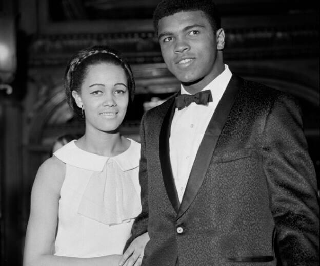 Saint Laurent Rive Droite Exhibits Works by Photographer James Barnor