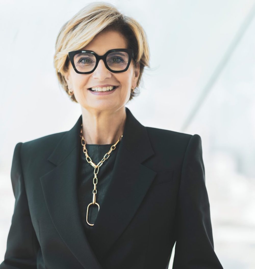 5 Women CEOs in Luxury on How They Lead