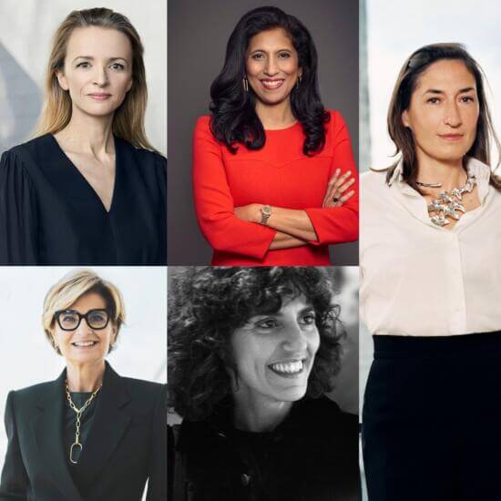 5 Women CEOs in Luxury on How They Lead