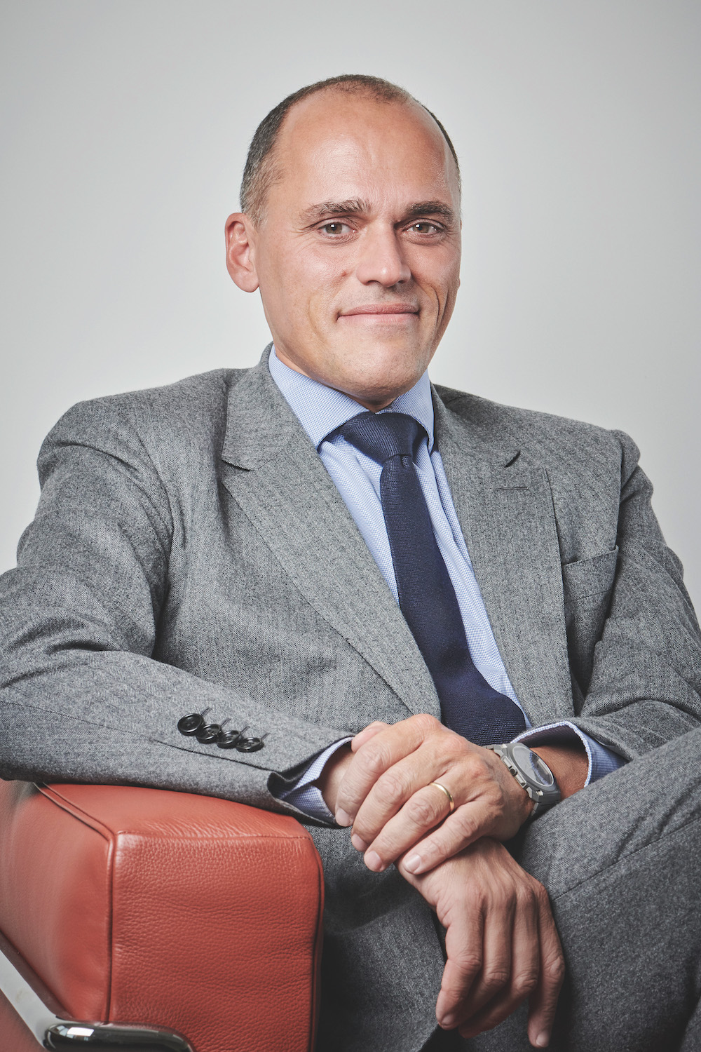 On Exploring Jewelled Watches With Bulgari's Antoine Pin
