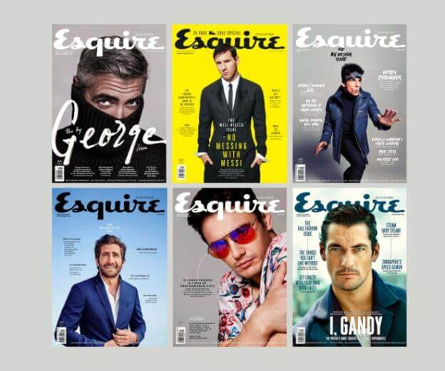 Hearst Magazines International and Heart Media Group Announce the ...