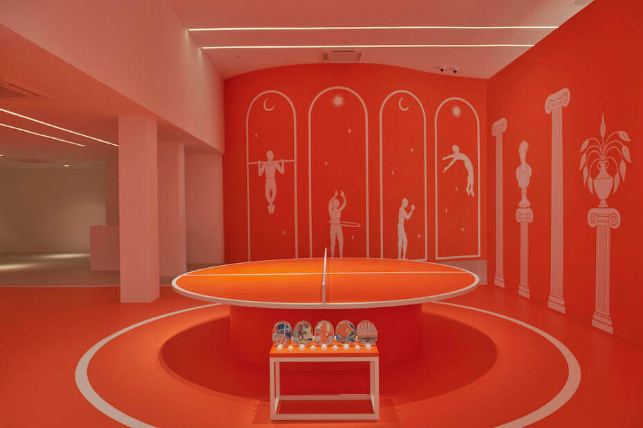 HermèsFit Is In Town: Here’s Everything You Need to Know