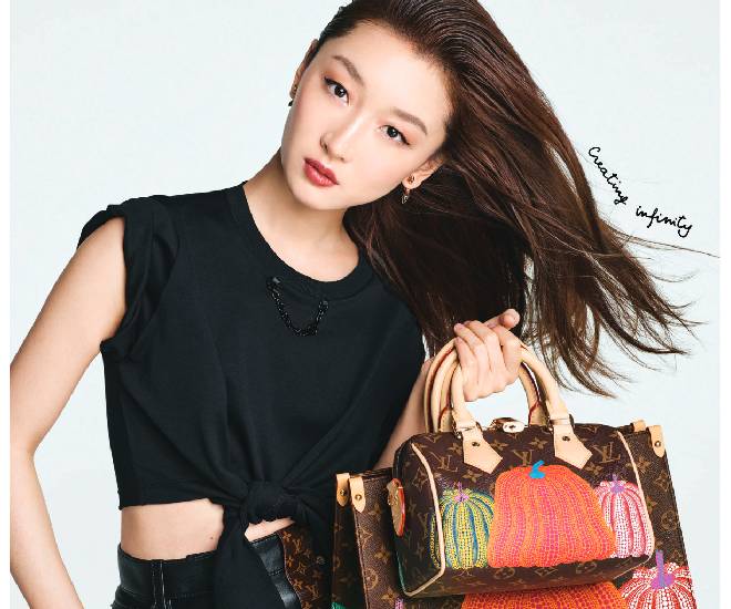 Strength to Strength: LVMH Bulls Through Q1 2023