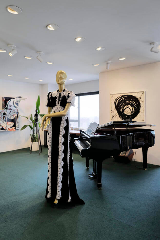 William Rubin Collection Hosts Evening of Art, Design, and Discussion ...