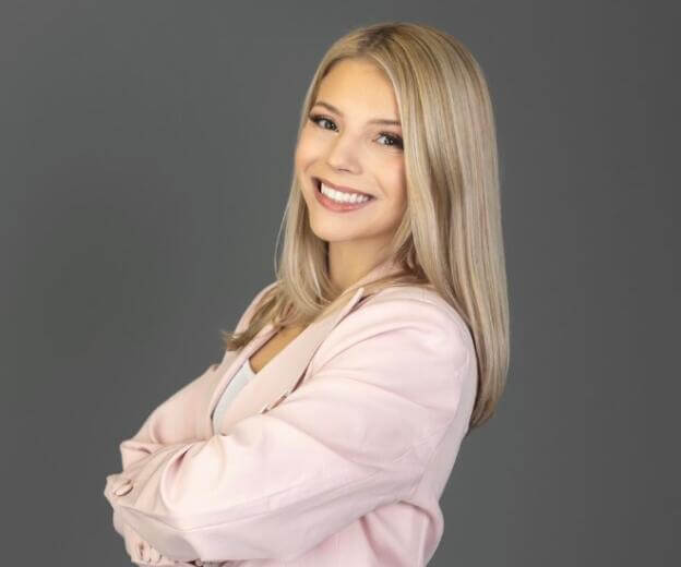 Consistency is Key for Success: Alison Hirtle, Goal Success Coach