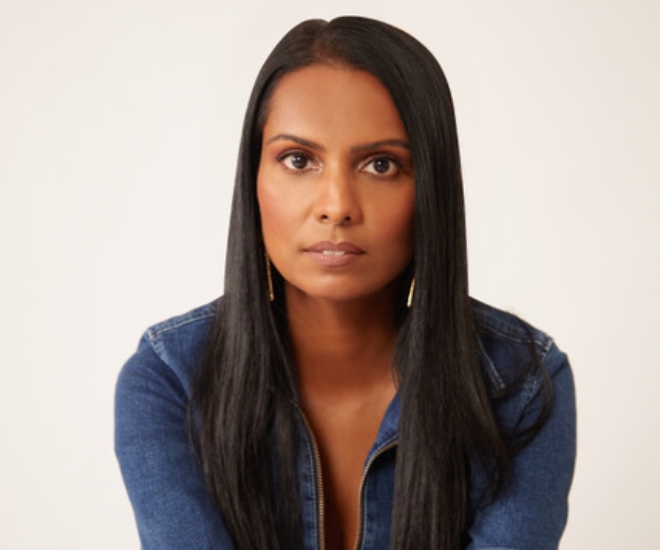 In Conversation with COCO PR's Shanthi Jeuland