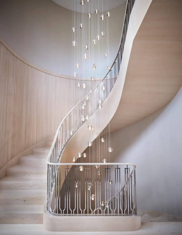 Reaching for the Stars - Adam Hunter's Interior Design Prowess - LUXUO