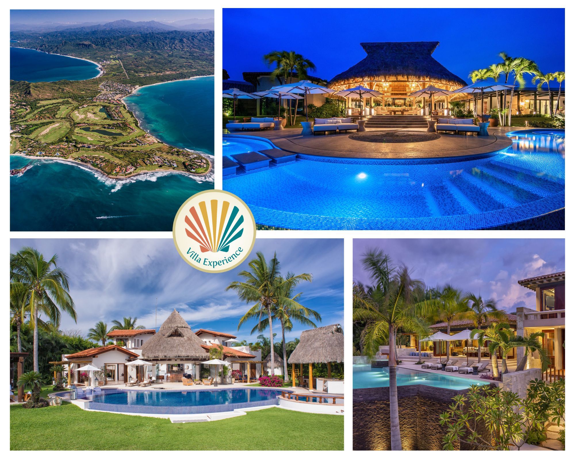 Mexico Villa Rentals: Luxury Vacation Homes for Unforgettable ...