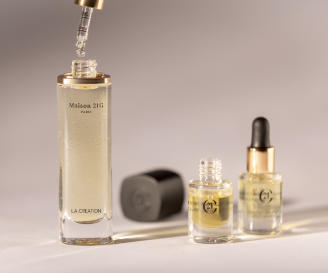 Maison 21G Ventures Into Travel Retail with Their New Collection - LUXUO