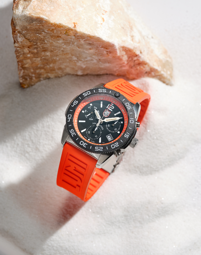 The Best Durable Watches For Any Island Adventure - LUXUO