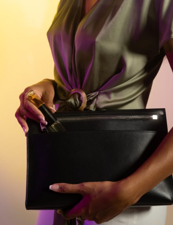 Maison 21G Ventures Into Travel Retail with Their New Collection - LUXUO