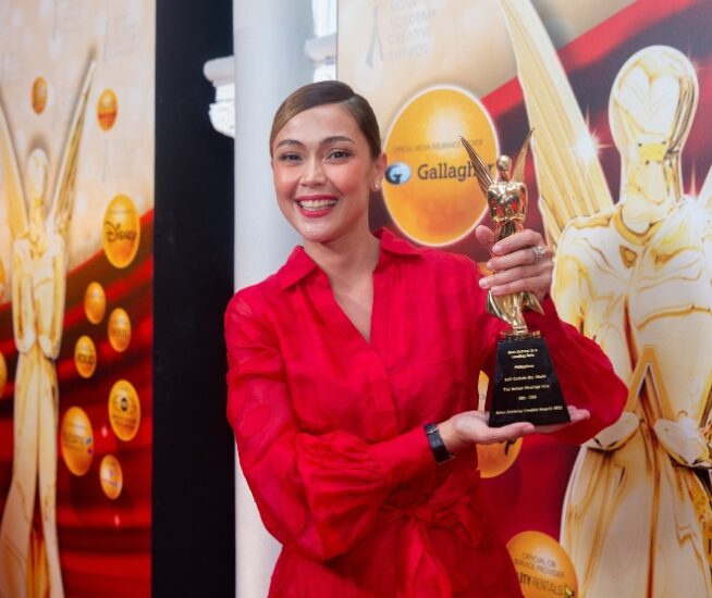 In Conversation with Fiona McKay, The Woman behind The AACA - LUXUO