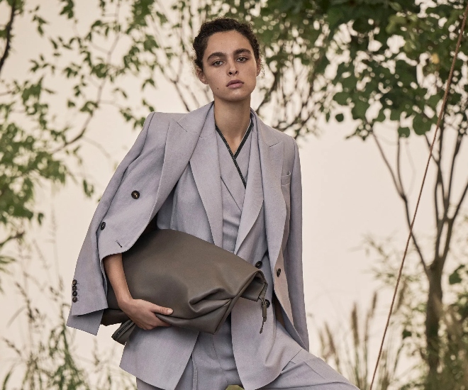 The Death of Conventional Formal Wear - LUXUO