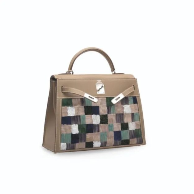 The Ten Most Expensive Handbags in The World - LUXUO