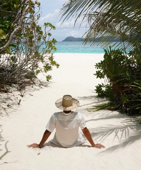 Amanpulo: A Tropical Dreamscape in The Heart of The Philippines - LUXUO