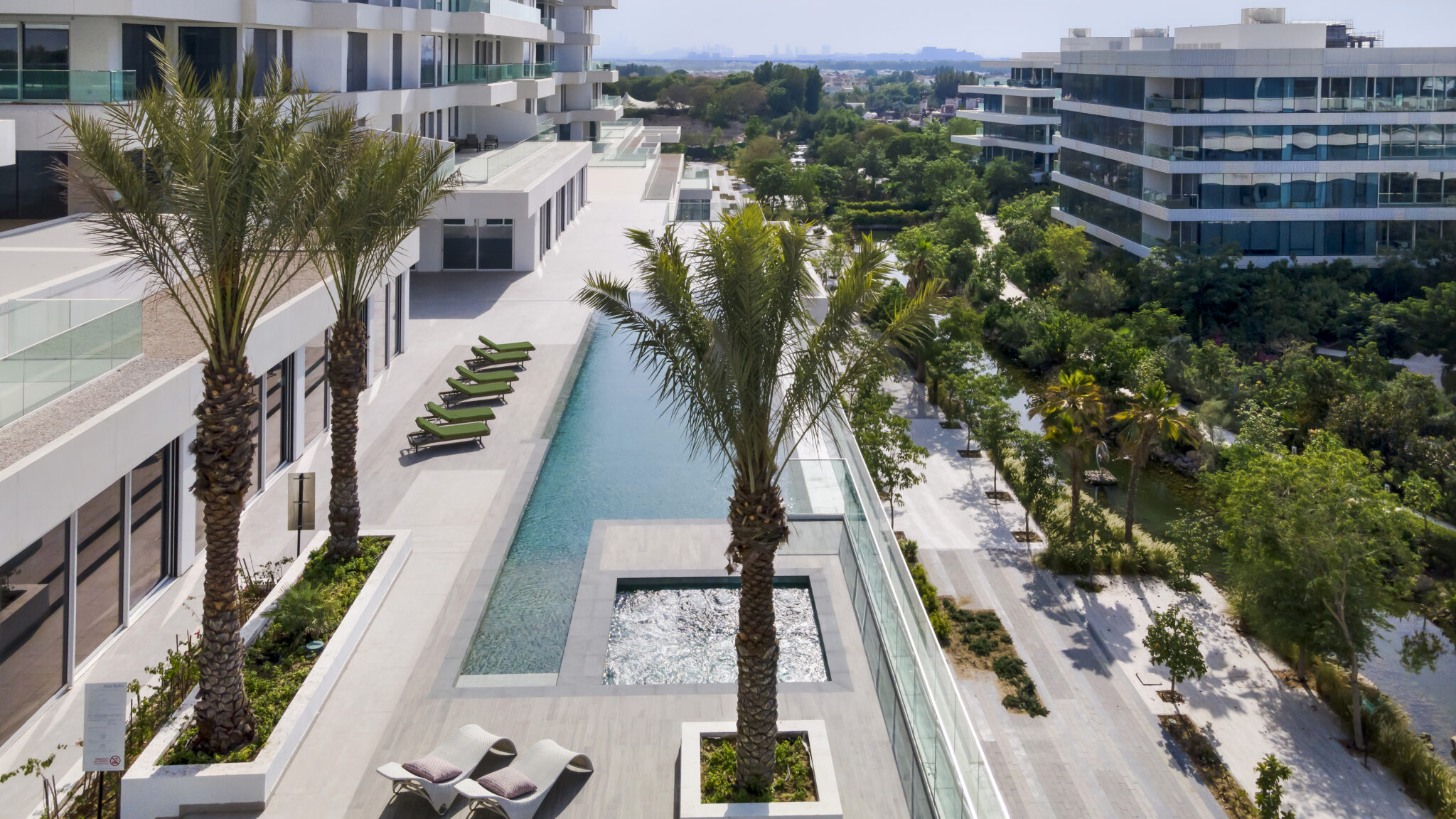 The Allure of Living In Dubai