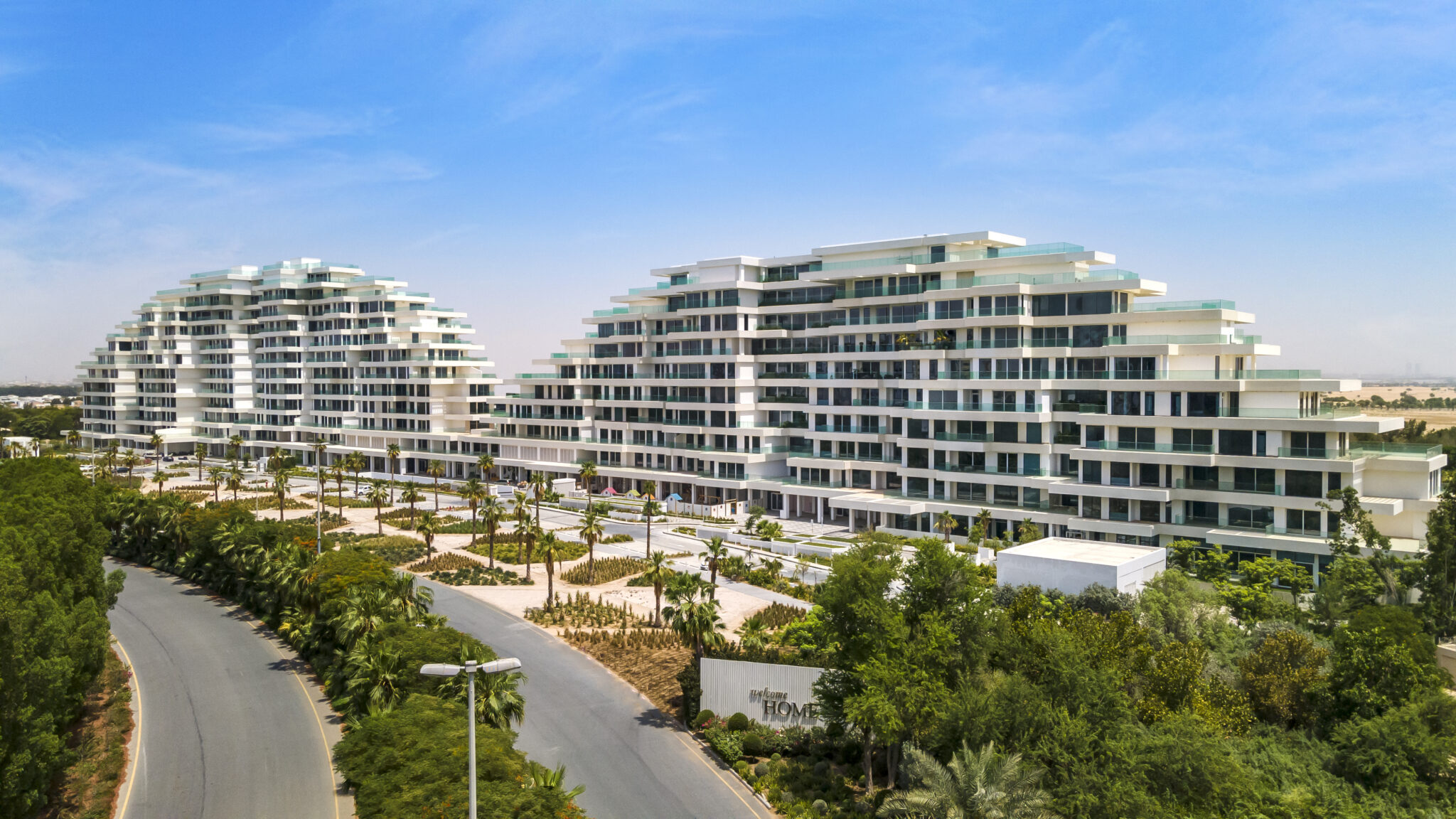The Allure of Living In Dubai