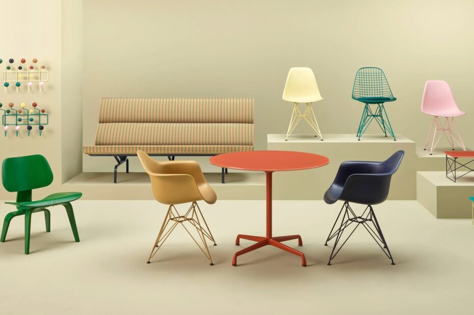 Sweet Collaborations and Partnerships In The Furniture Industry