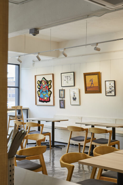 Mirsham Habib on HARTA's Initiative to Celebrate Malaysian Art and ...