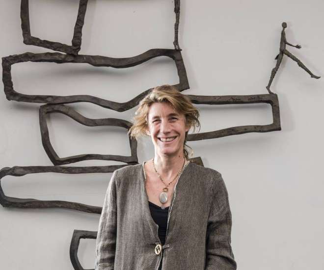 An Artist’s Legacy As Told Through Bronze and Glass - LUXUO