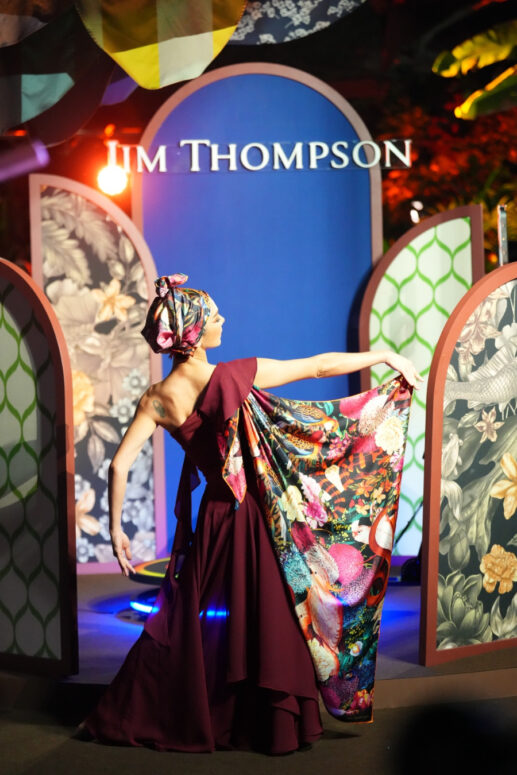Jim Thompson Solidifies Brand Expansion Plans into Asia With Bangkok ...