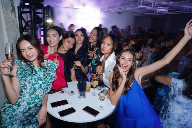 Here's What Happened at the Jim Thompson Heritage Quarter Grand Opening ...