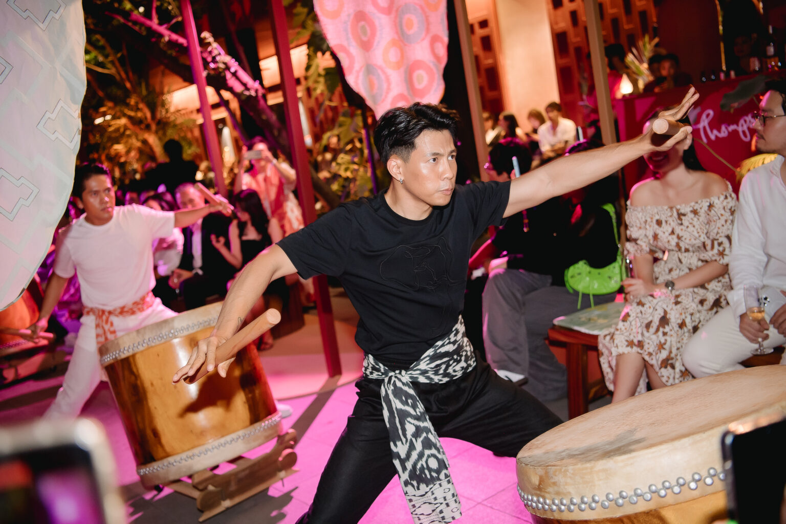 Here's What Happened at the Jim Thompson Heritage Quarter Grand Opening ...