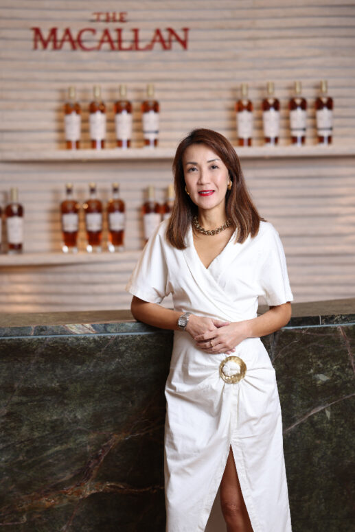The Macallan's New Scotch Whisky Experience - LUXUO